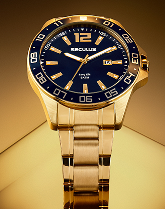 Seculus