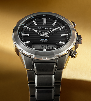 Seculus
