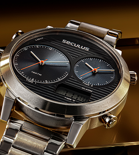 Seculus